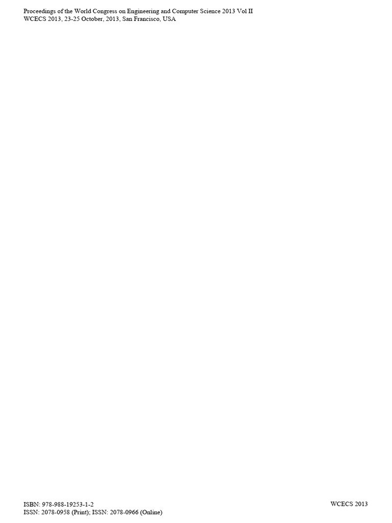 Do Industrial Clusters Foster Technological Capabi | PDF | Regression ...