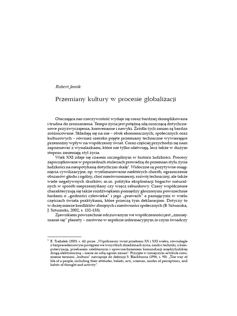 smiszczak,+{$userGroup},+105-136+janik | PDF