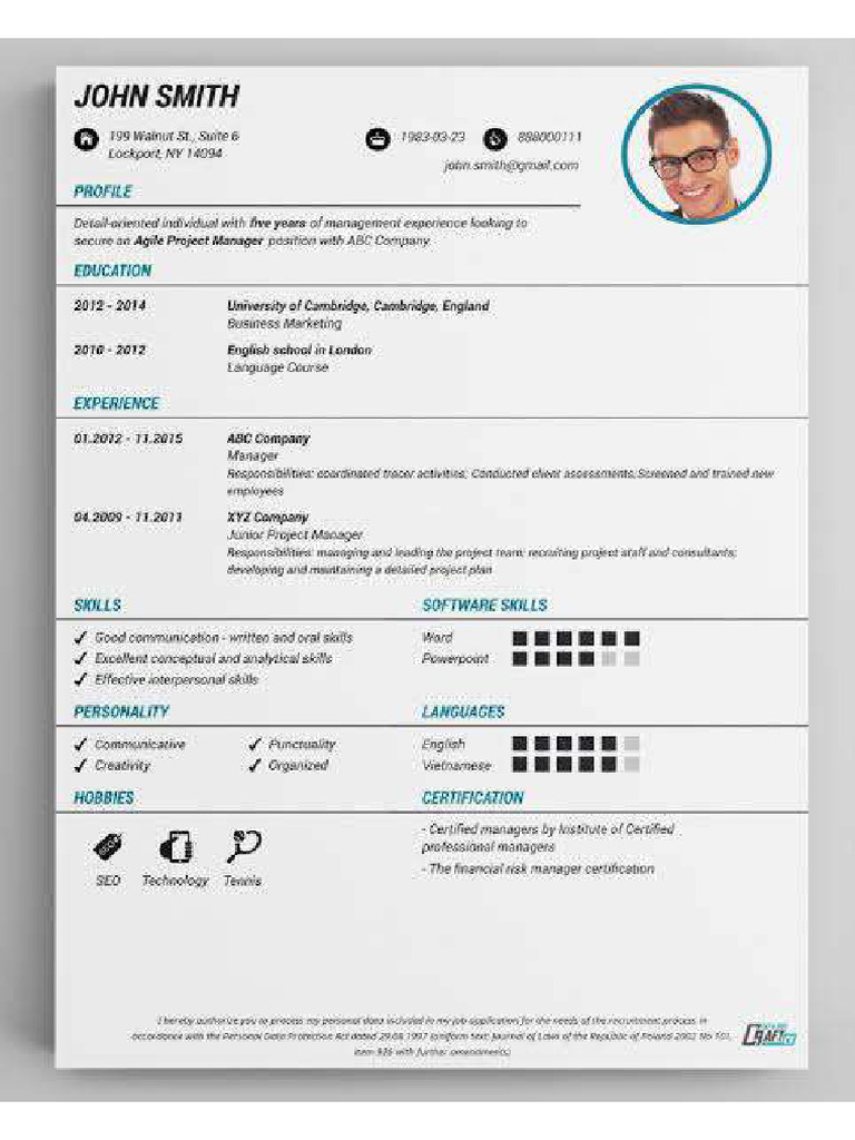 resume (5) | PDF