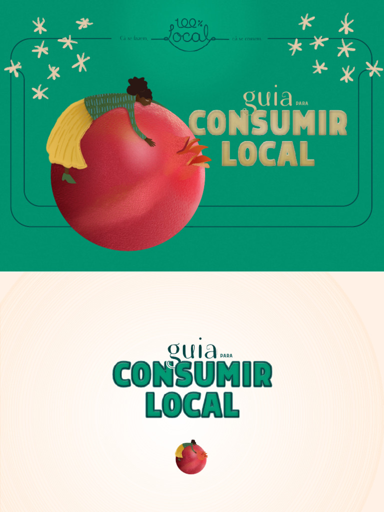 Vantagens do Consumo Local Sustentável | PDF | Agricultura | Ecologia