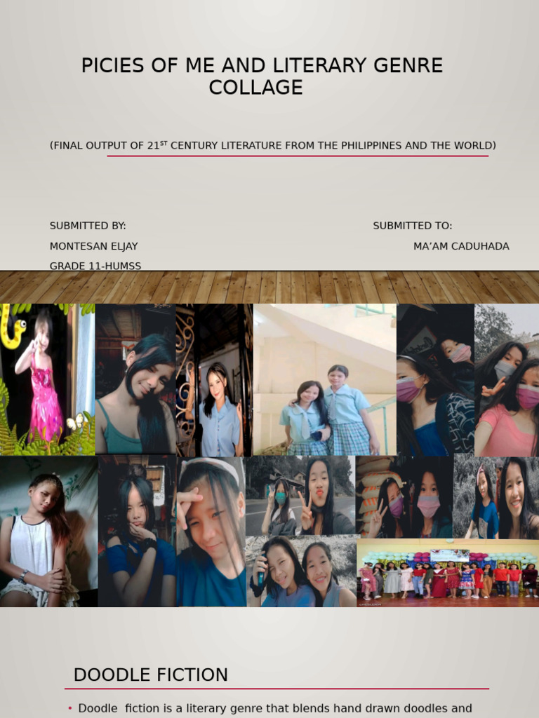 ELJAY PPT | PDF