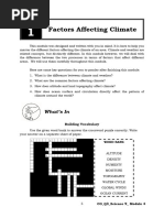 Aircraft Cabin Atmosphere Control Systems | PDF | Physical Quantities ...