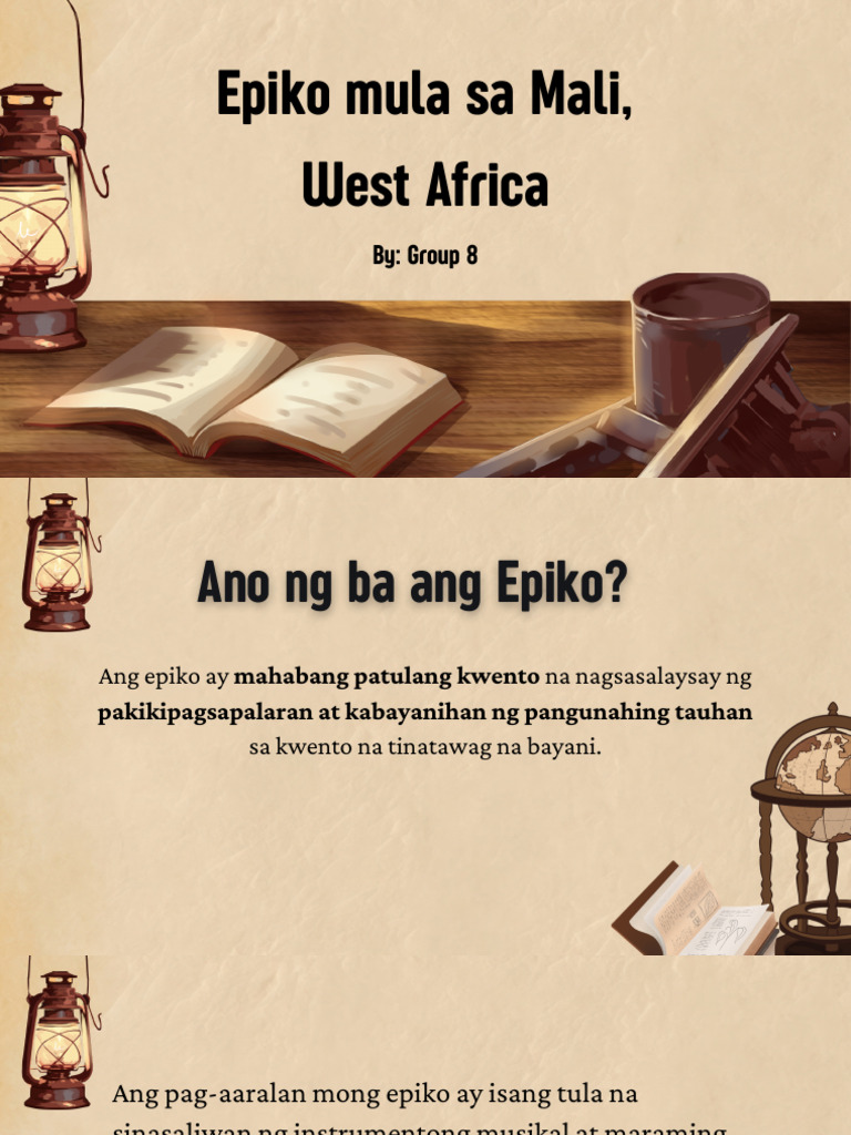 Filipino Reporting | PDF