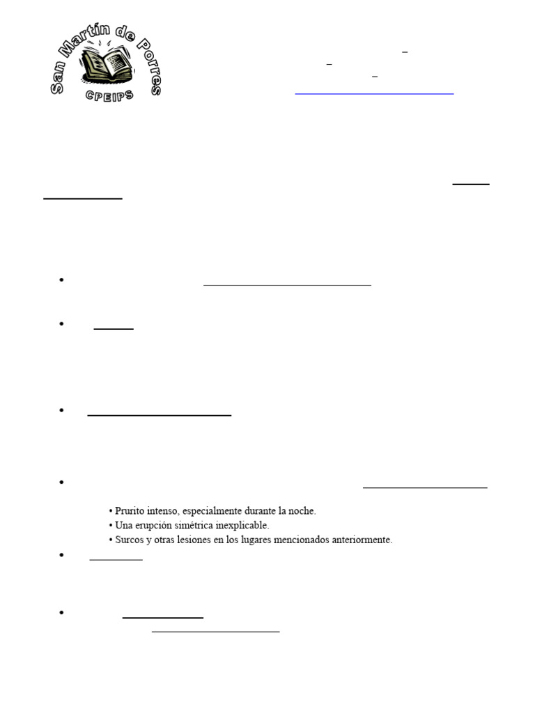 Esca Bios Is | PDF | Enfermedades y trastornos | Enfermedades y ...