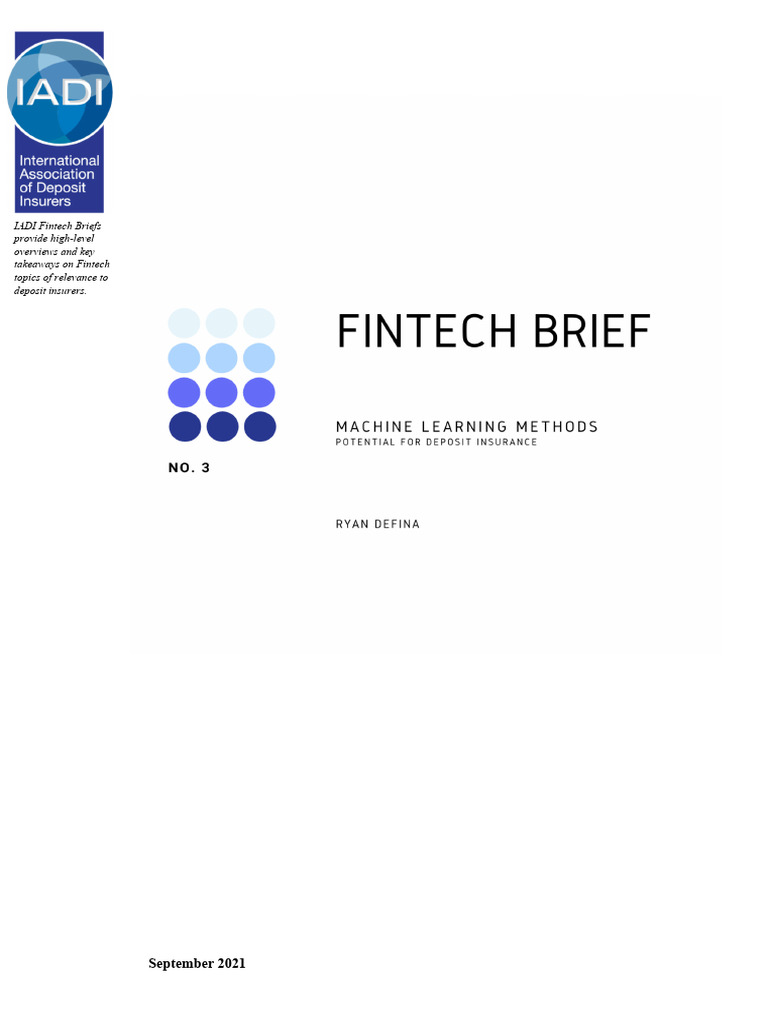 ssrn-3887337 | PDF | Machine Learning | Deep Learning