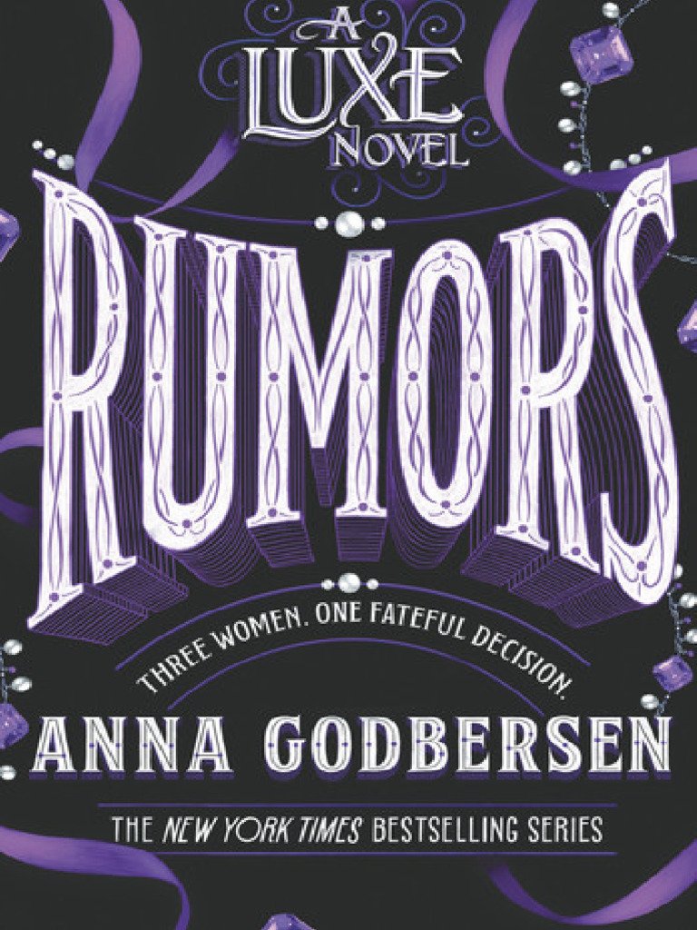 Rumors | PDF