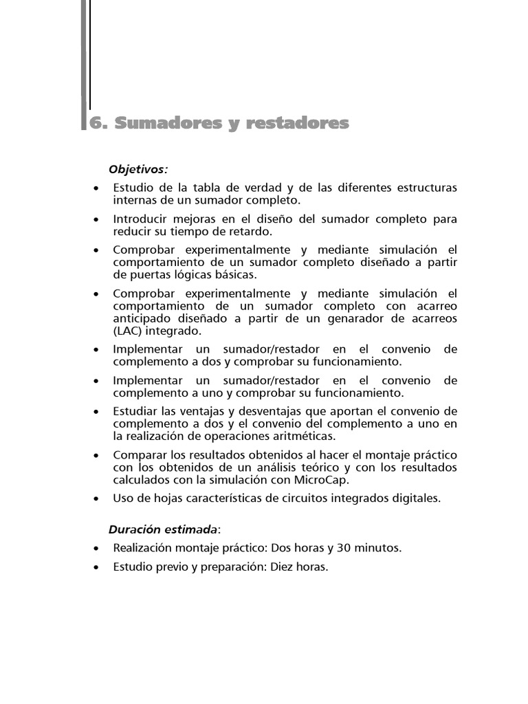 pra06 | PDF | Matemáticas | Ingeniería Informática
