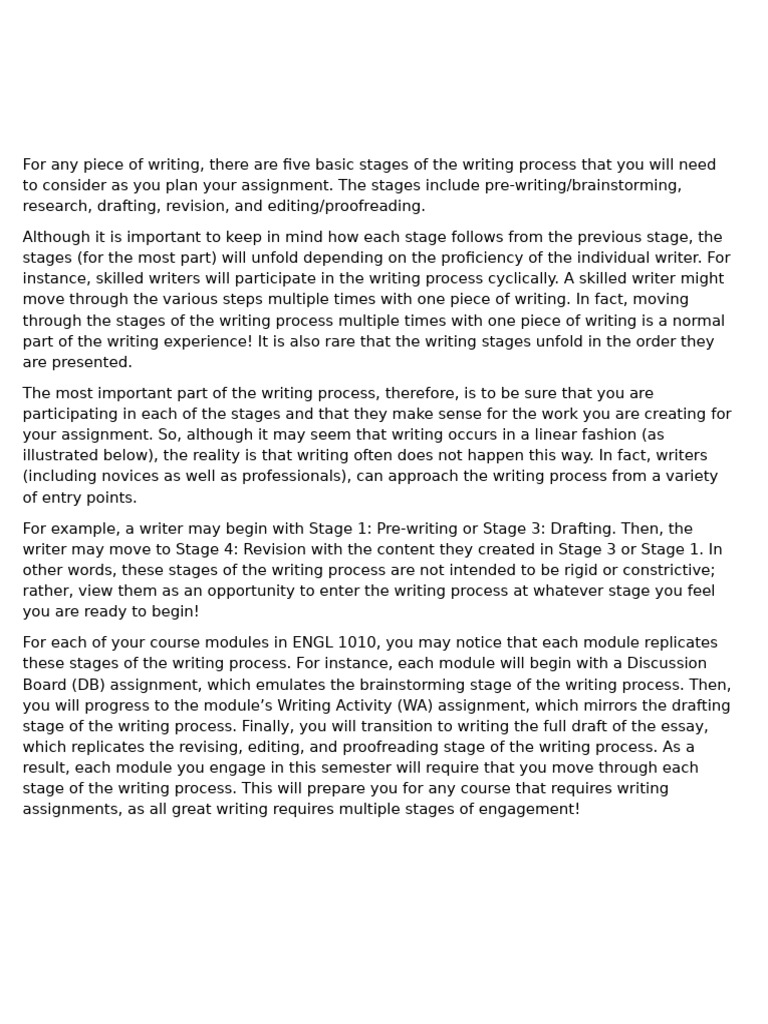 Communication Skills-II BC 206 | PDF | Writing | Cognition