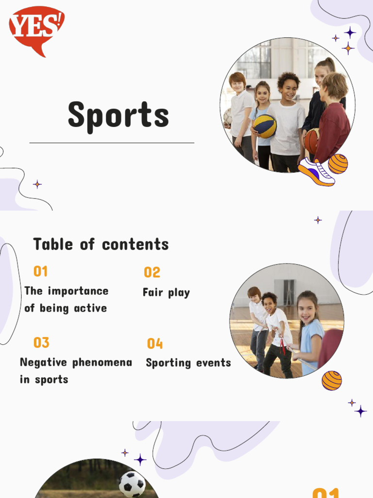 Unit 4 Sport | PDF | Sports | Psychology