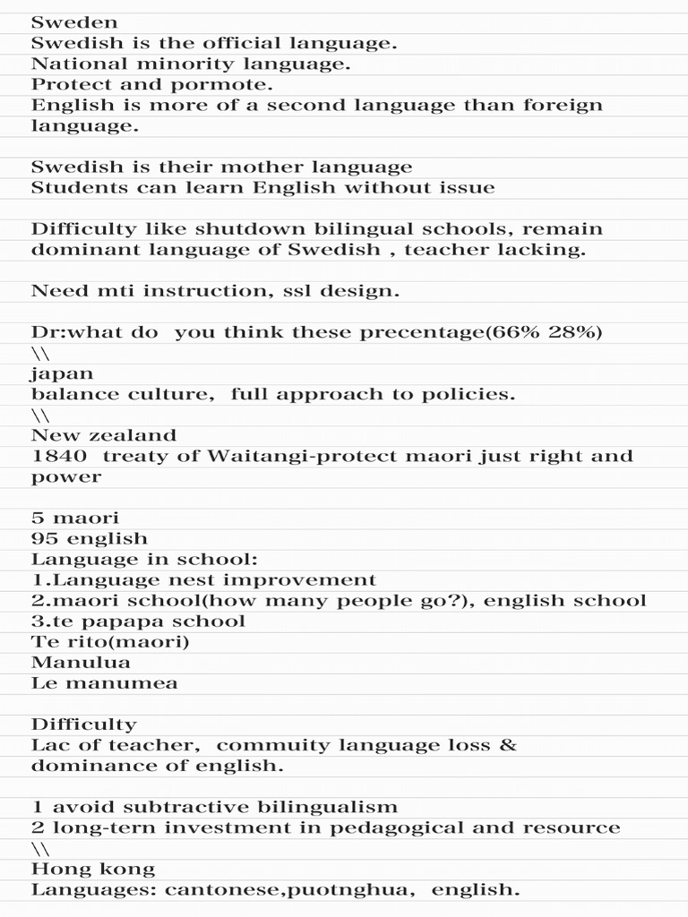 10 Presentation & Factors Affect Learning _251106_132106 | PDF | Second ...