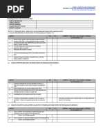 School-Based Moderation Tool Template | PDF | Teachers | Teaching
