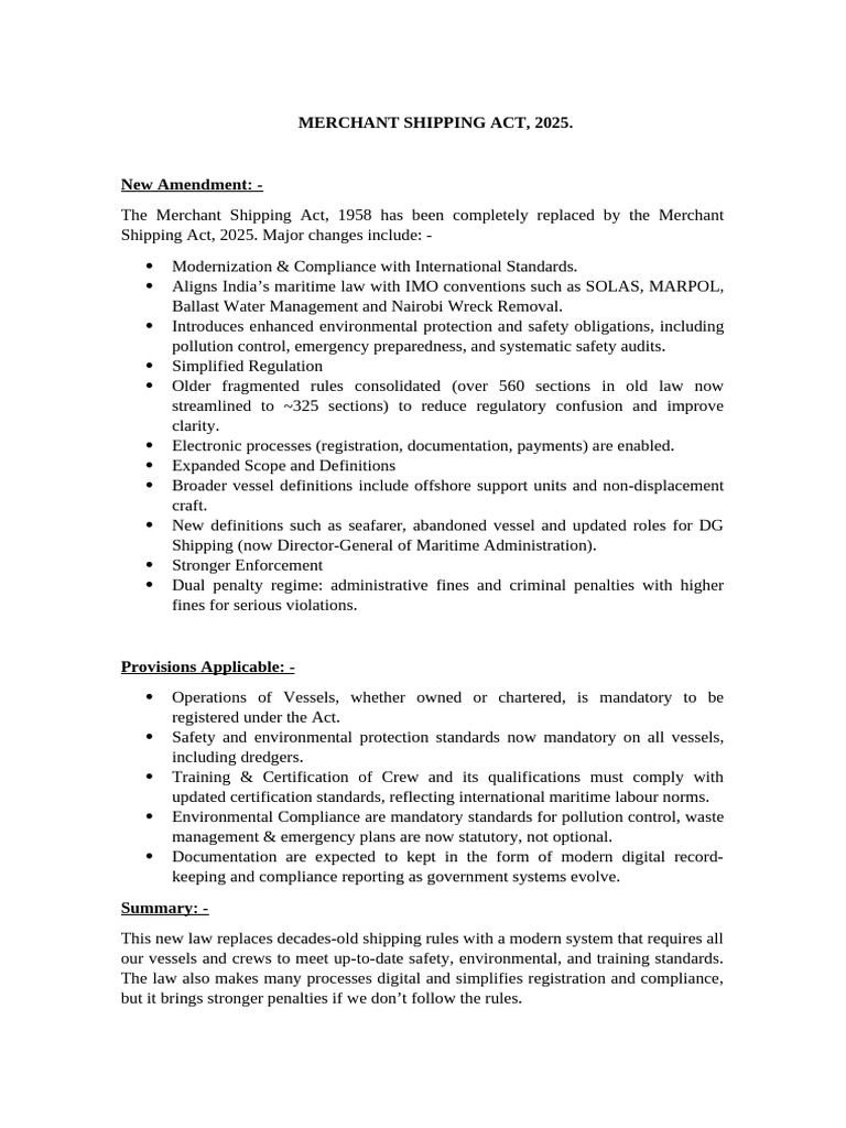 Legal Points | PDF