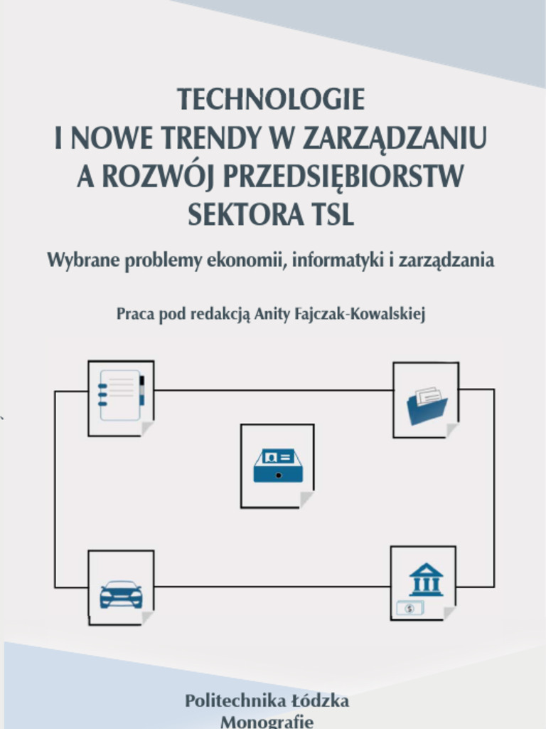 Technologie i Nowe Trendy w Zarządz (2) | PDF