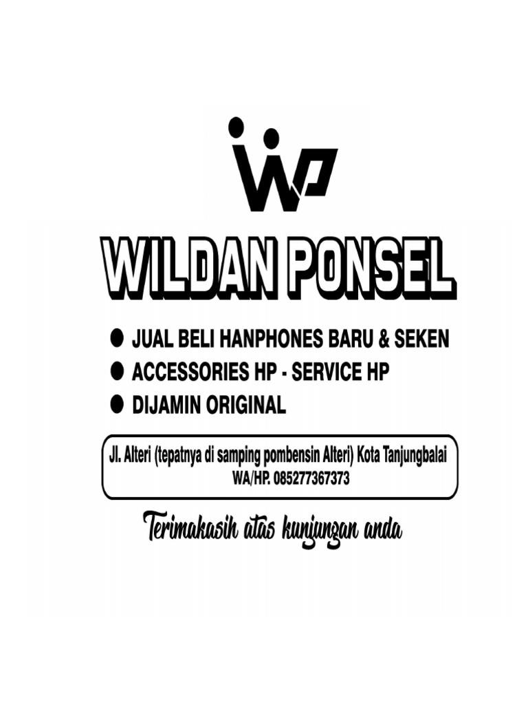 Wildan | PDF
