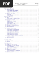 Guía para usar SciDAVis en gráficos | PDF | Informática | Software