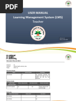 Workday Learning Admin Dashboard Guide | PDF | Software | Computing