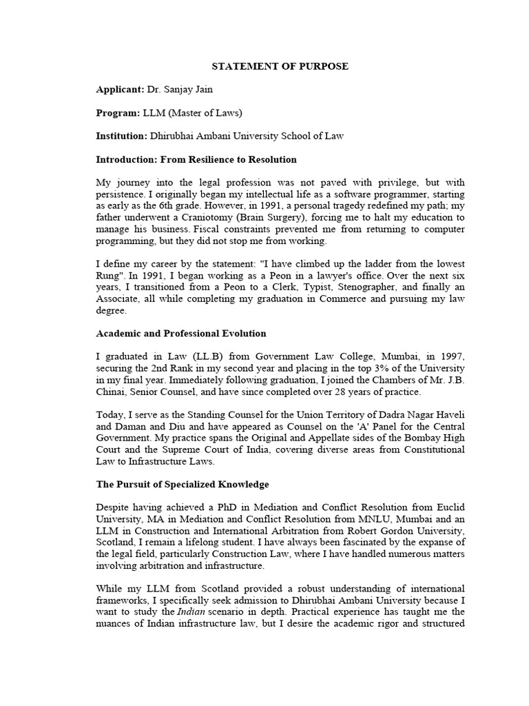 SOP DAU | PDF | Mediation