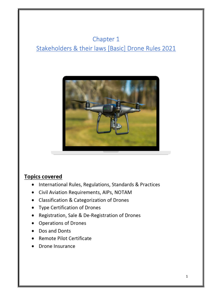 Day 1_Course | PDF | Flight Control Surfaces | Empennage