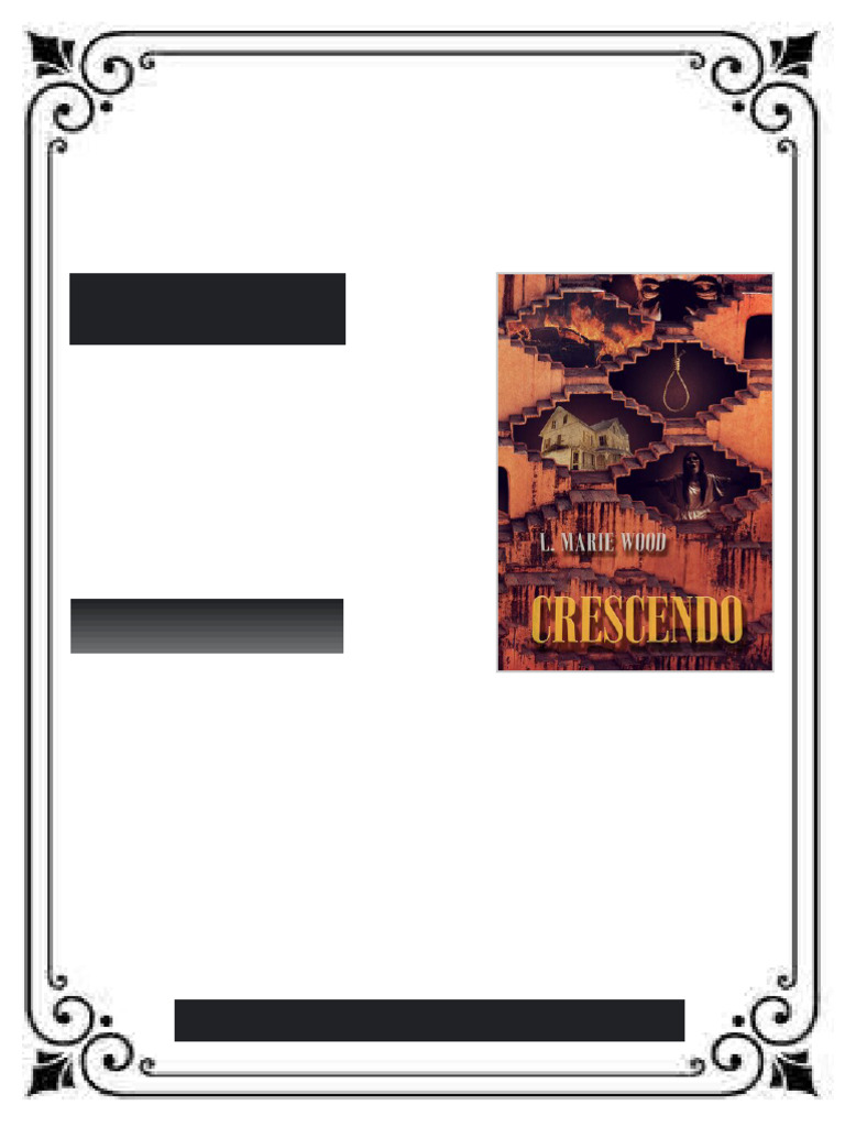 Crescendo 2nd Edition L Marie Wood eBook expanded edition | PDF ...