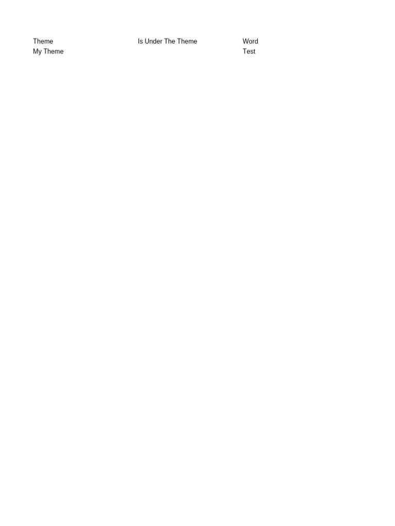 Conlang new_20250623_1732 | PDF