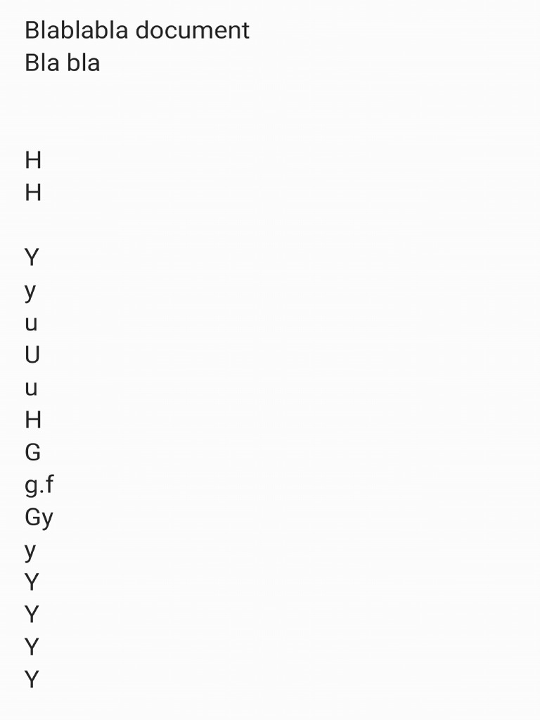 Yooooo | PDF