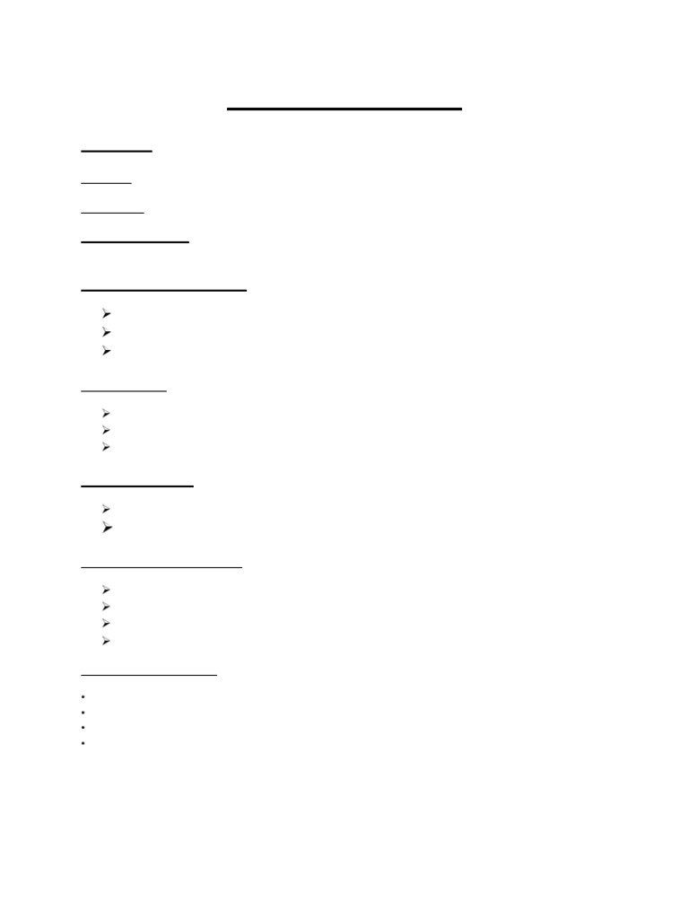 Sonia Resume | PDF