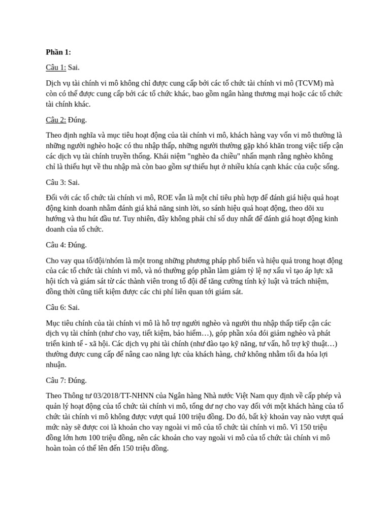 TCVM | PDF