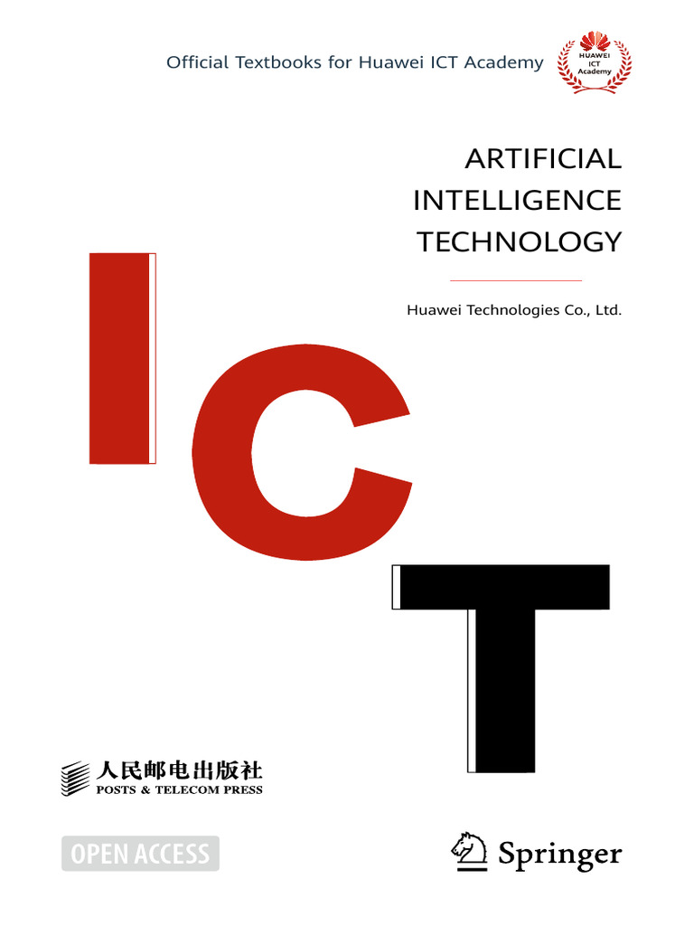 Artificial Intelligence Technology | PDF | Artificial Intelligence | Intelligence (AI) & Semantics