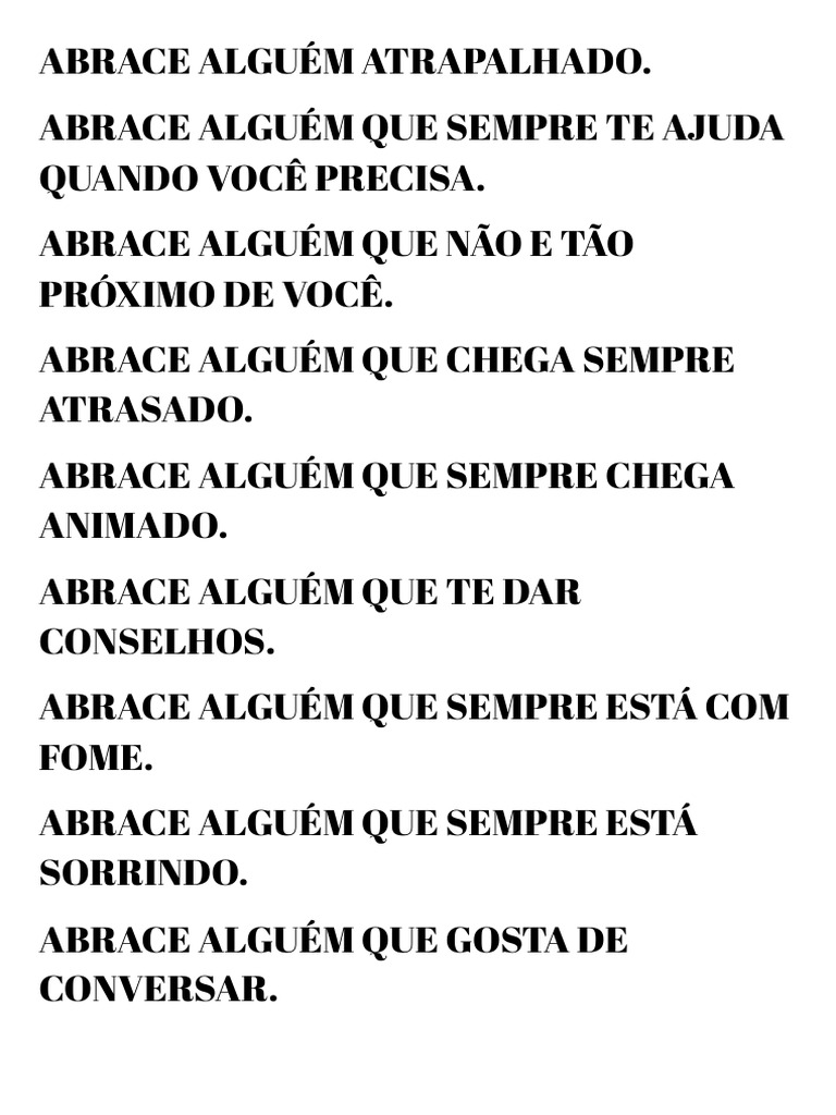 Doc de Lista de Tarefas Da Semana Estilo Profissional Vibrante Azul ...