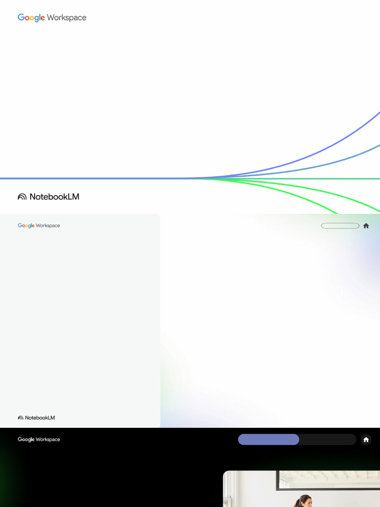NotebookLM: AI Tool for Research & Learning | PDF | Artificial ...