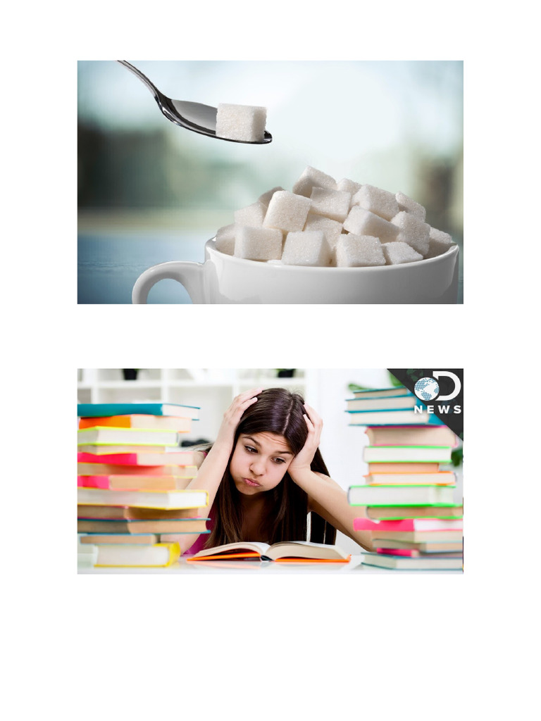 Too Much Too Many | PDF