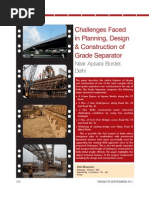 DPWH Standard Specification For Chevron Signs Item 620 | PDF ...
