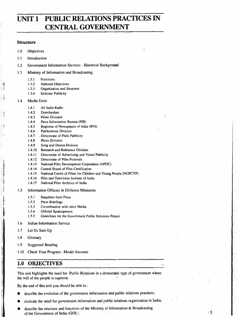 Unit-1 | PDF | Newspapers | News