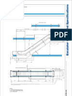 Escalator Parts and Functions | PDF | Escalator | Elevator