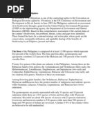 12 Field Guide - Philippine Beach Forest Species | PDF | Plants | Botany