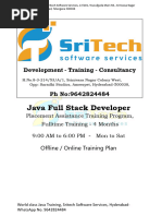 BeanIO Java Framework Tutorial | PDF | Comma Separated Values | Java ...