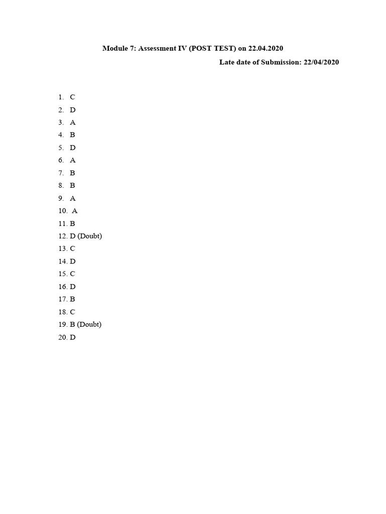 Module_7_Quiz_4 | PDF