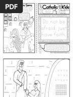 Rosary for Young Children