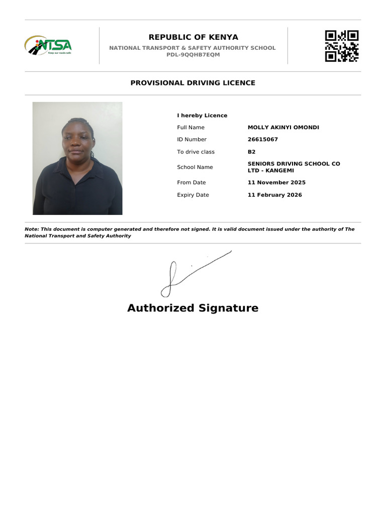 molly pdl | PDF
