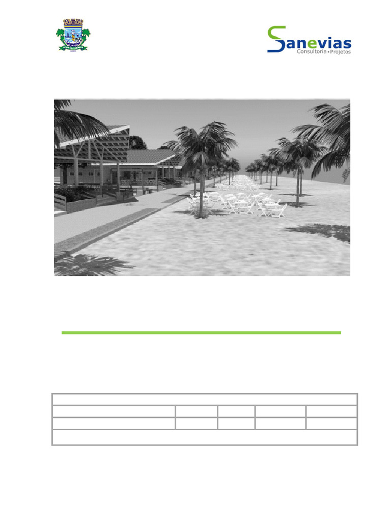 VOLUME 02 - PROJETO DE URBANISMO | PDF | Urbanização | Planejamento