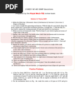 Gear Train Calculations and Analysis | PDF | Gear | Mechanics