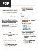 SOAPSTone Analysis Framework Guide | PDF | Language Arts & Discipline ...