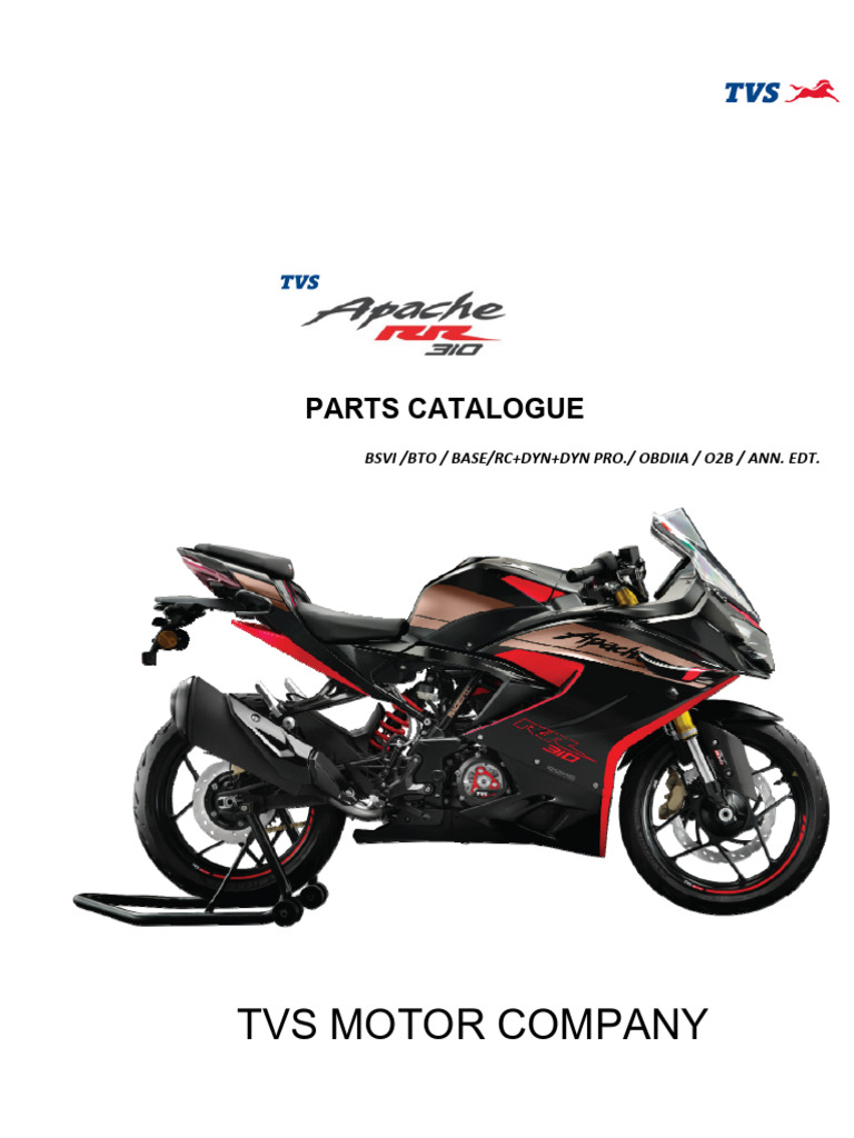 RR310-1 | PDF | Piston | Valve