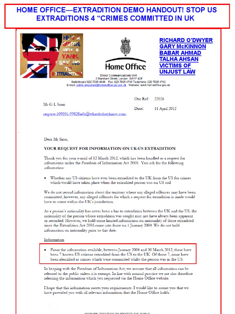 Demo Flyer | PDF
