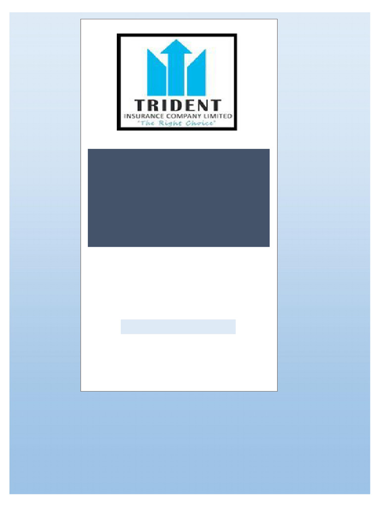 Motor Claim Form Submission Guide | PDF | Driver's License | Motor Vehicle