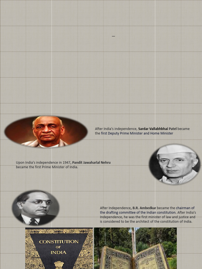 The_Indian_Constitution_and_its_legal_framework | PDF | Separation Of ...