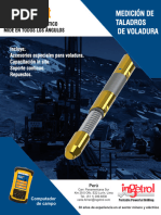 Qué Es La Orientación Central2 | PDF