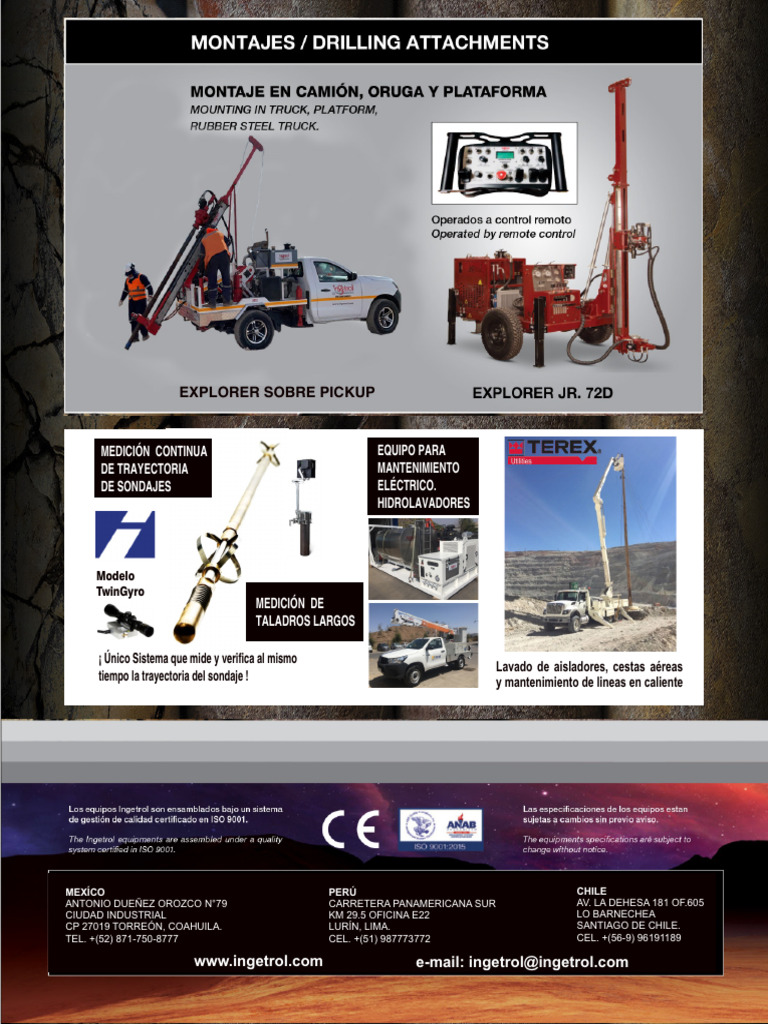 Cuarta Hoja Ingetrol 7 | PDF