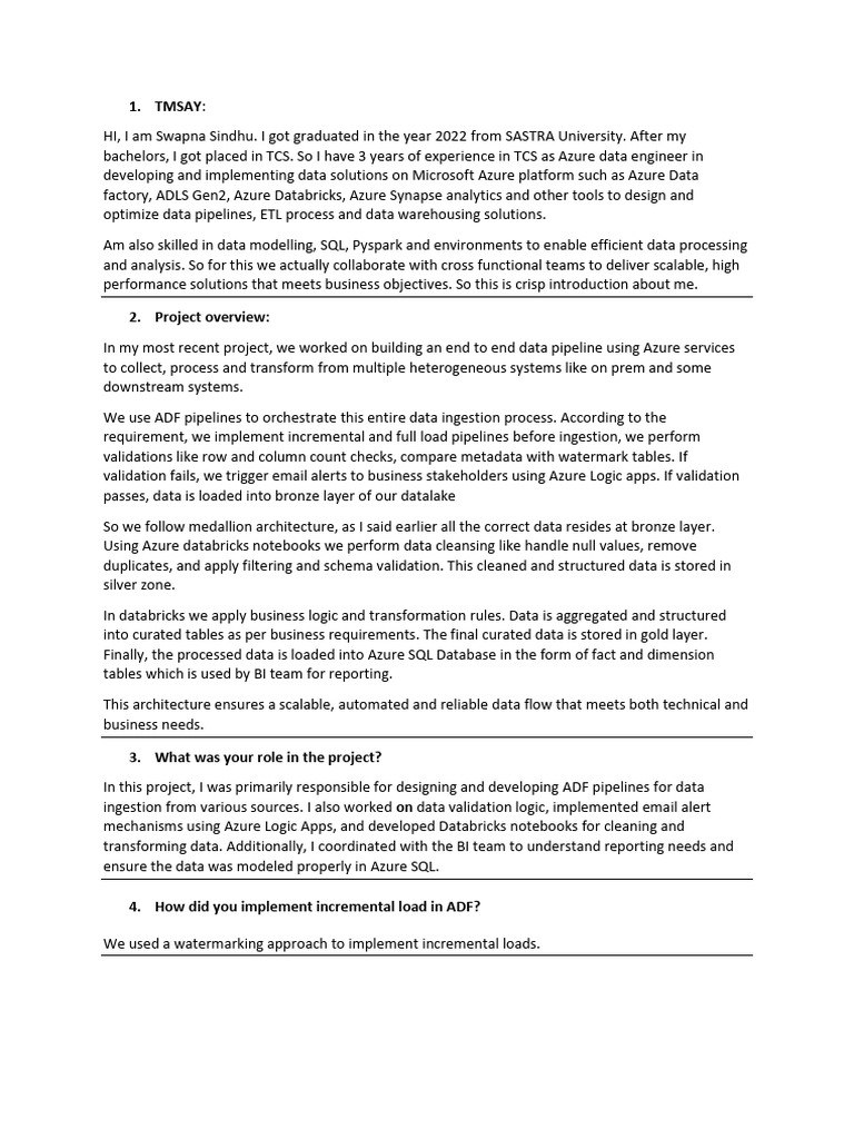 De Resume Questions | PDF | Databases | Table (Database)