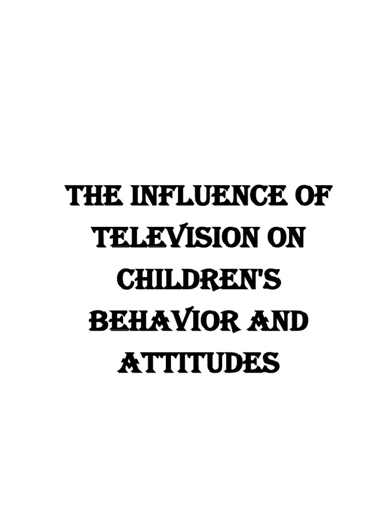 Mathesh Project | PDF | Attitude (Psychology) | Learning